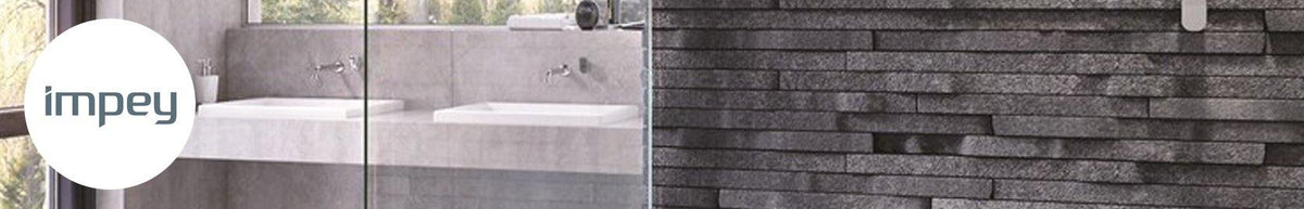 Buy Impey Wetrooms Online | Adaptation Supplies