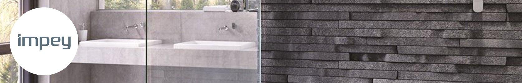 Impey | Mobility Bathroom Supplies | Adaptation Supplies