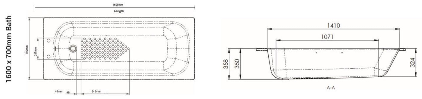Buy AKW Online | Adaptation Supplies
