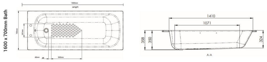 Buy AKW Online | Adaptation Supplies