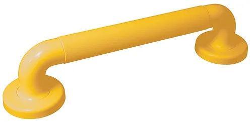 Budget Plastic Fluted Grab Rails | Adaptation Supplies