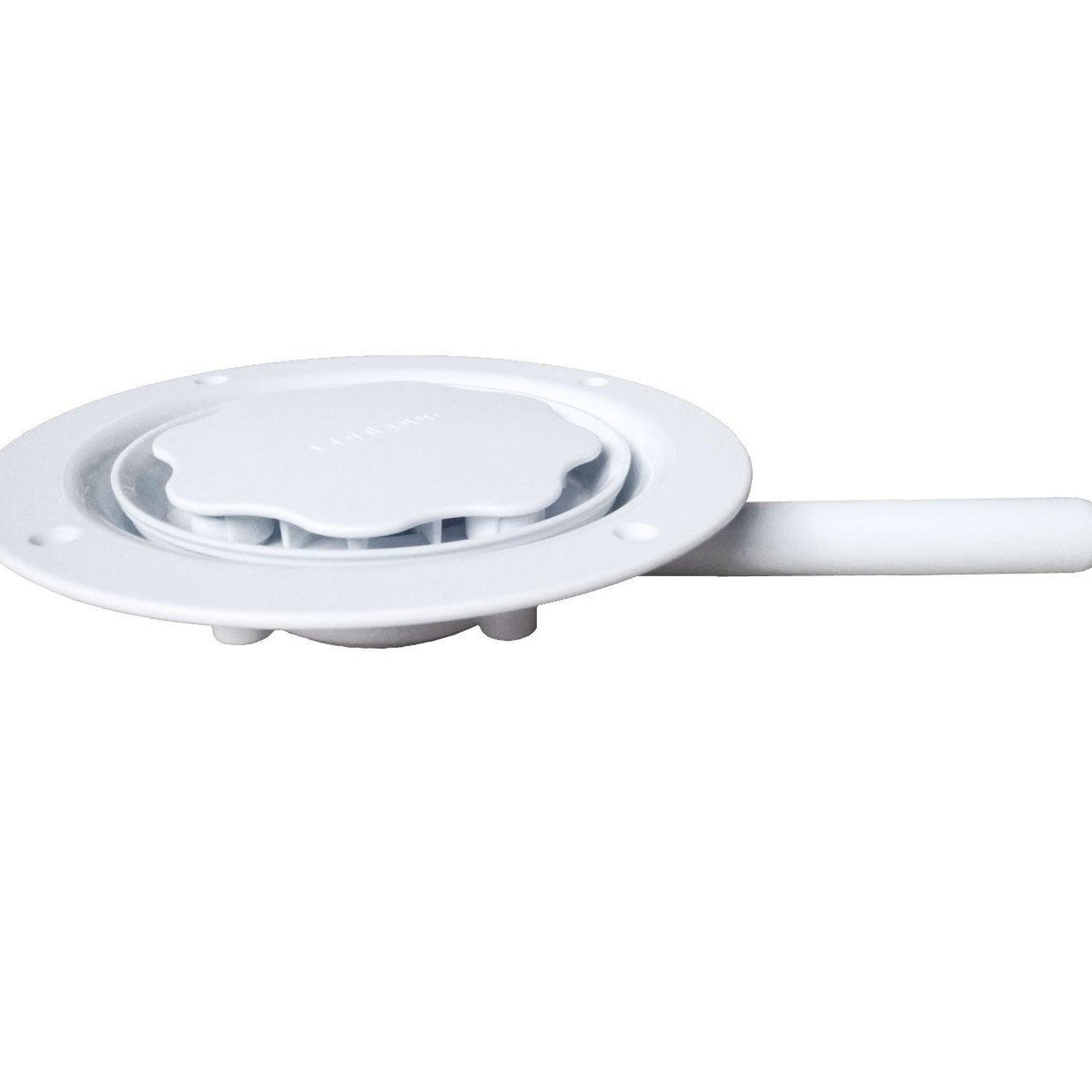 Contour Pump Waste CUW01 | Adaptation Supplies