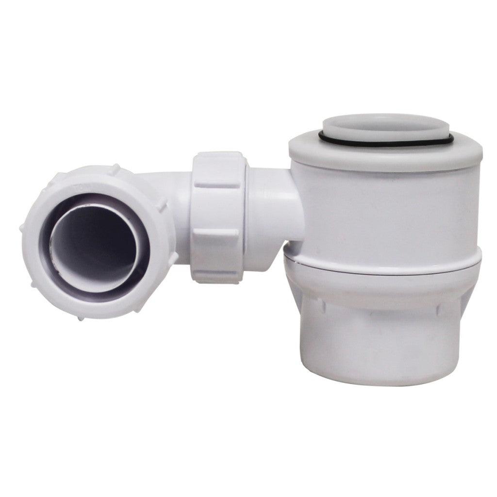 Waste Trap for Ultimate Wetroom Former | Adaptation Supplies