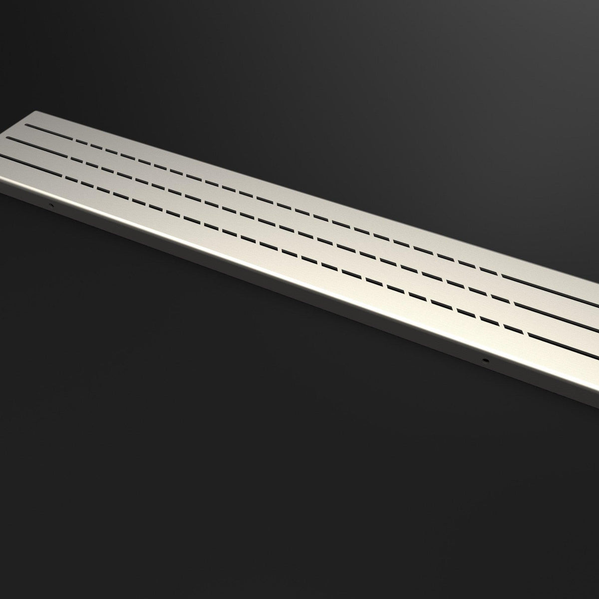 AKW TriForm Gulley Waste Kit – Slotted Stainless Steel | Adaptation ...