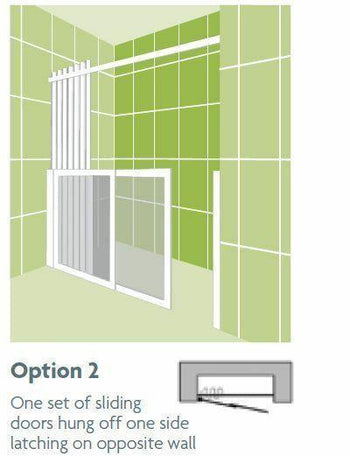 Impey Level-Dec Easyfit Wetroom Floor Former Tray | Adaptation Supplies